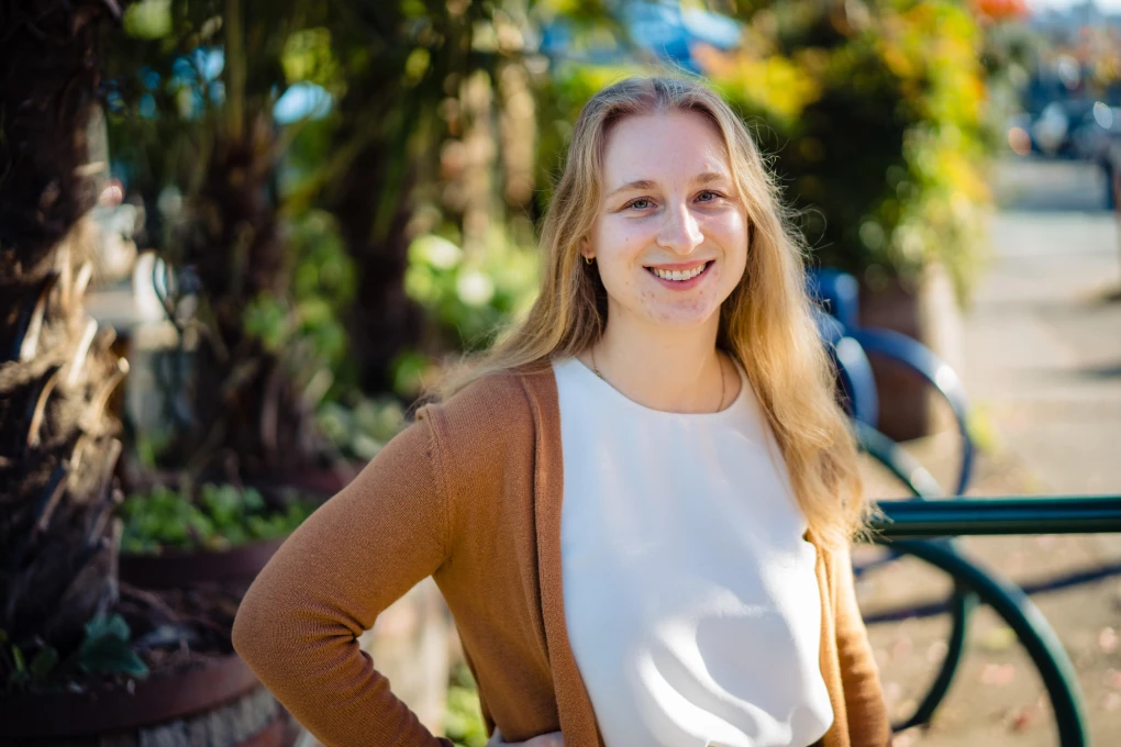 Profiles | Terrell Marshall